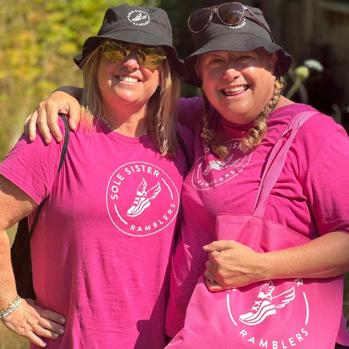 My Reverse Bucket List - JT's Tales From The Trail – solesisterramblers