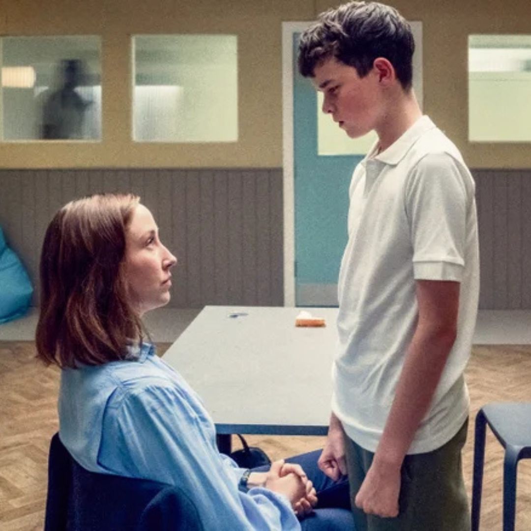 Adolescence (Series)- Nomi's Pics, The Rambler Cafe Blog – solesisterramblers