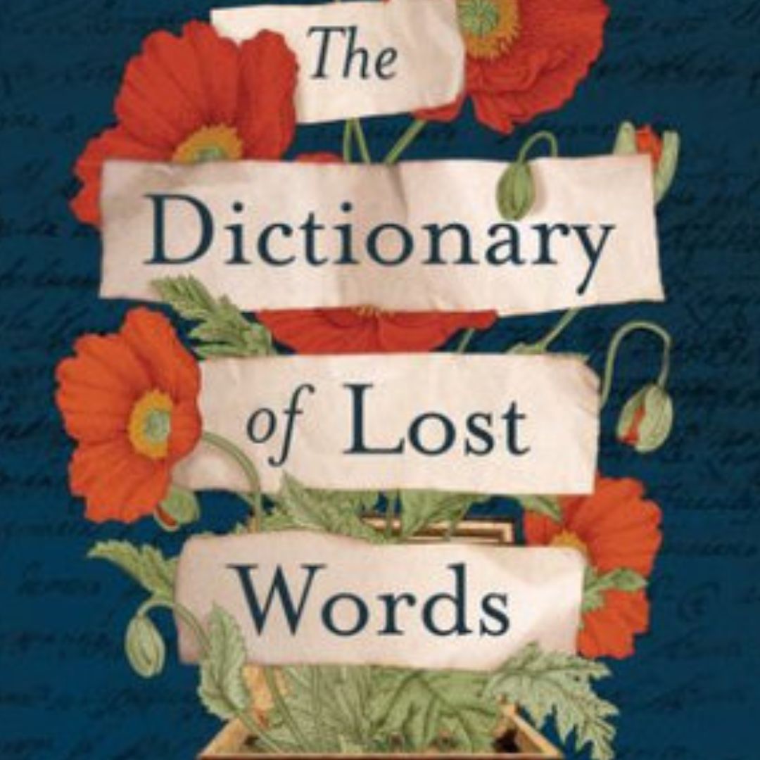 The Book of Lost Words Reading Guide - Sole Sister Ramblers ...
