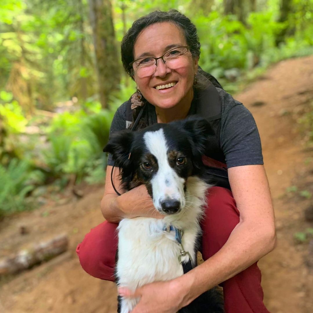 Mylene Sherrin - Ramblers Profile , Sole Sister Ramblers ...