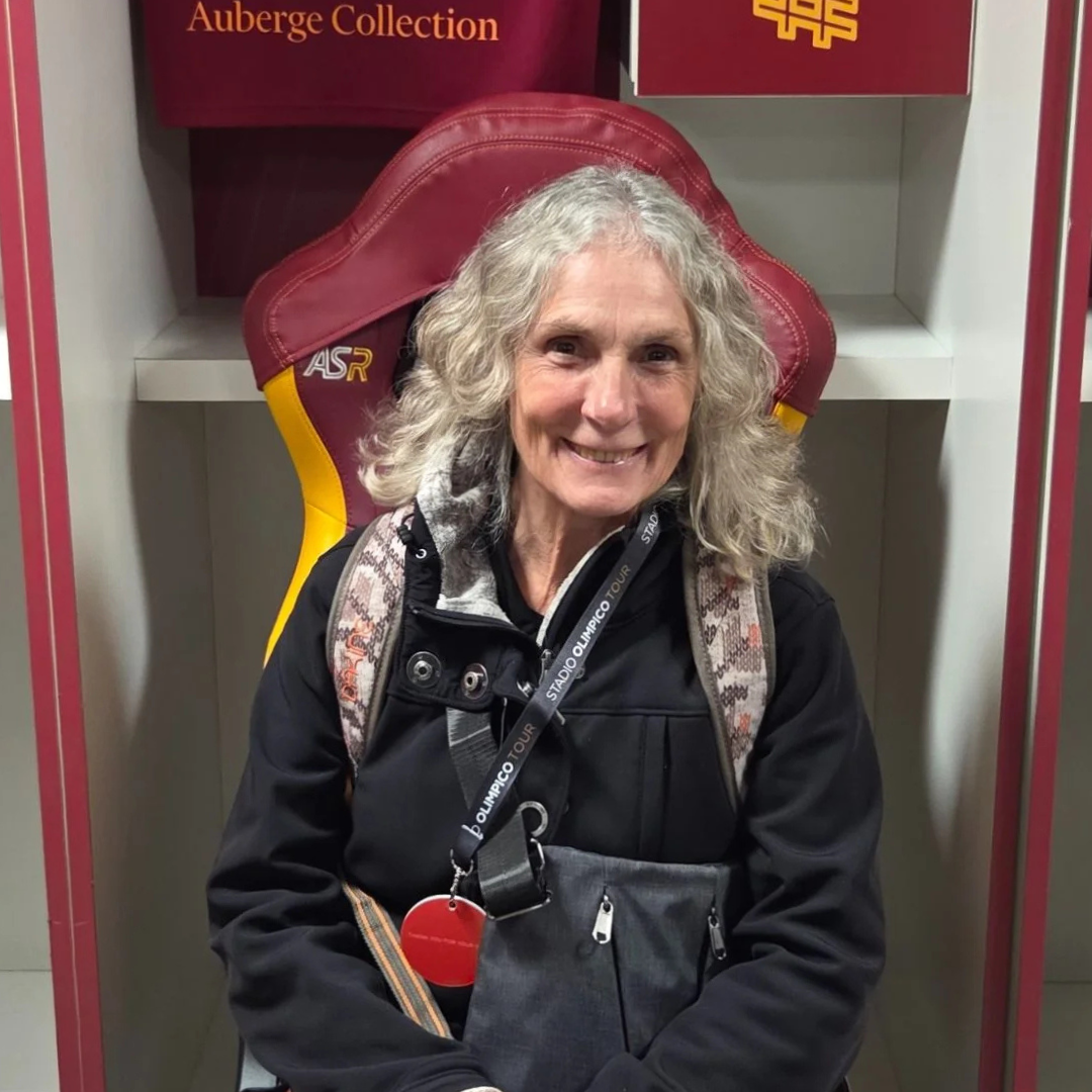 Ramblin’ and Roamin’ in Rome: Soccer, Sights & a Fendi Purse Shock ...