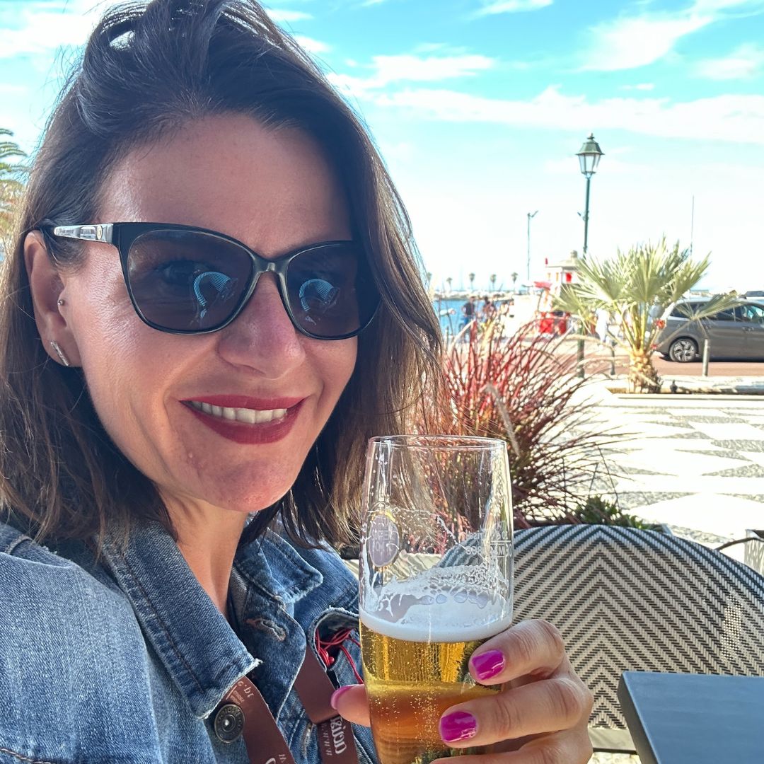 Ceri Watson 🇬🇧 Rambler Profile – solesisterramblers