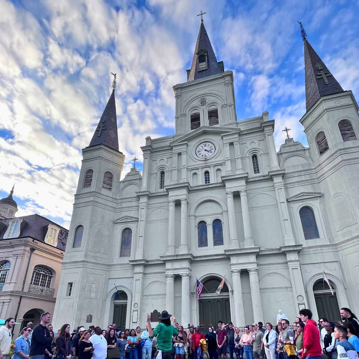 Your First Trip to New Orleans, 🇺🇸 - Jill Thomas – solesisterramblers