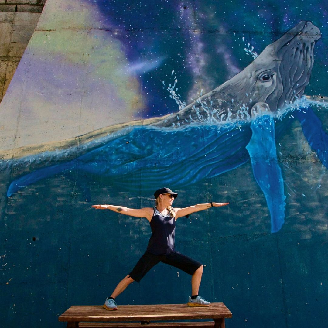 Practicing Self-Compassion - Jane's Mindful Musings – solesisterramblers