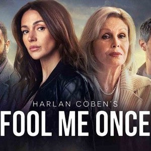 Fool Me Once (TV Series) - Nomi's Pics, Rambler Cafe Blog ...