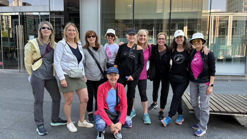 Sole Circle FAQs - Sole Sister Ramblers – solesisterramblers