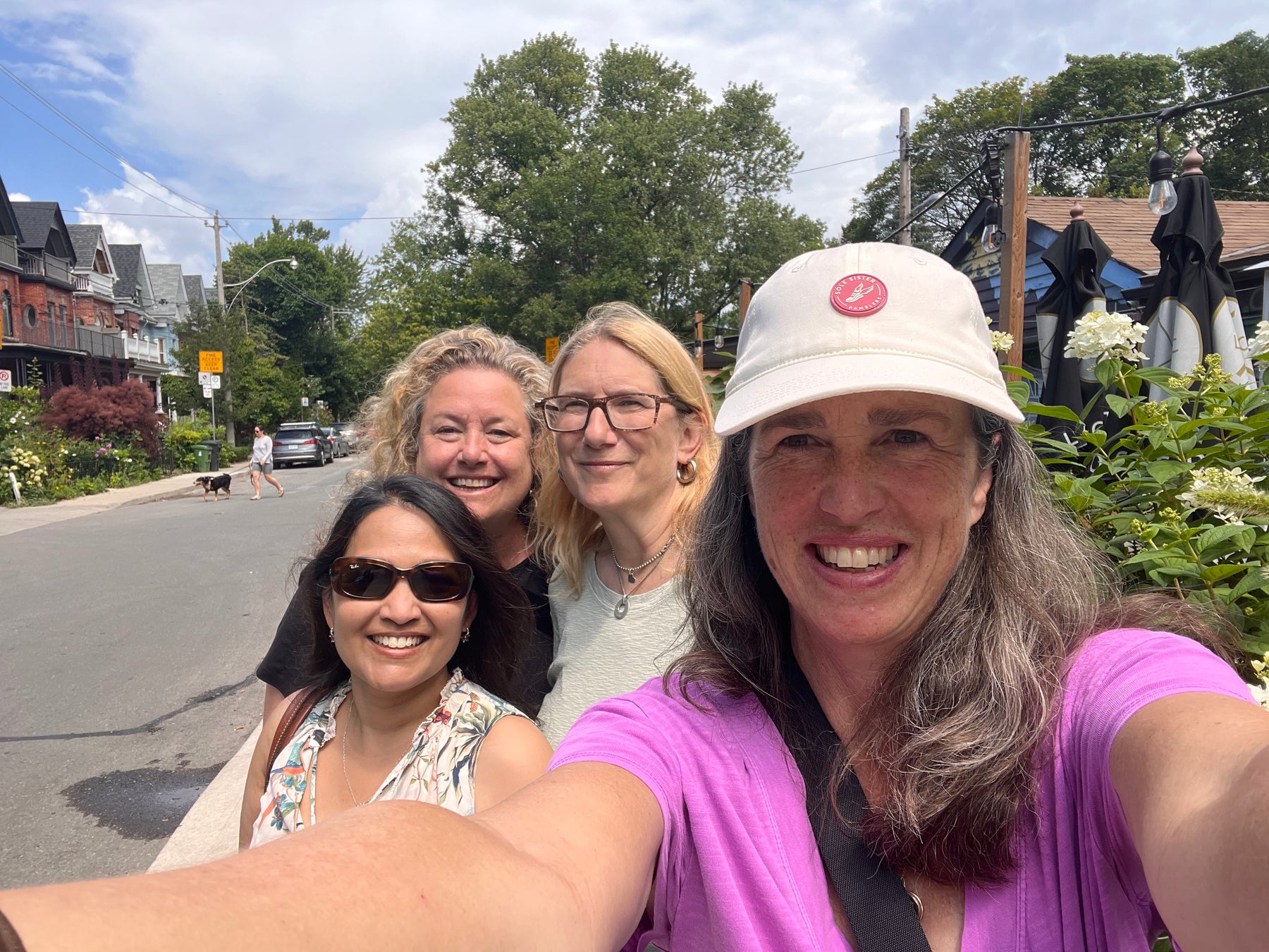 Sole Sister Ramblers - Come Ramble With Us! – solesisterramblers