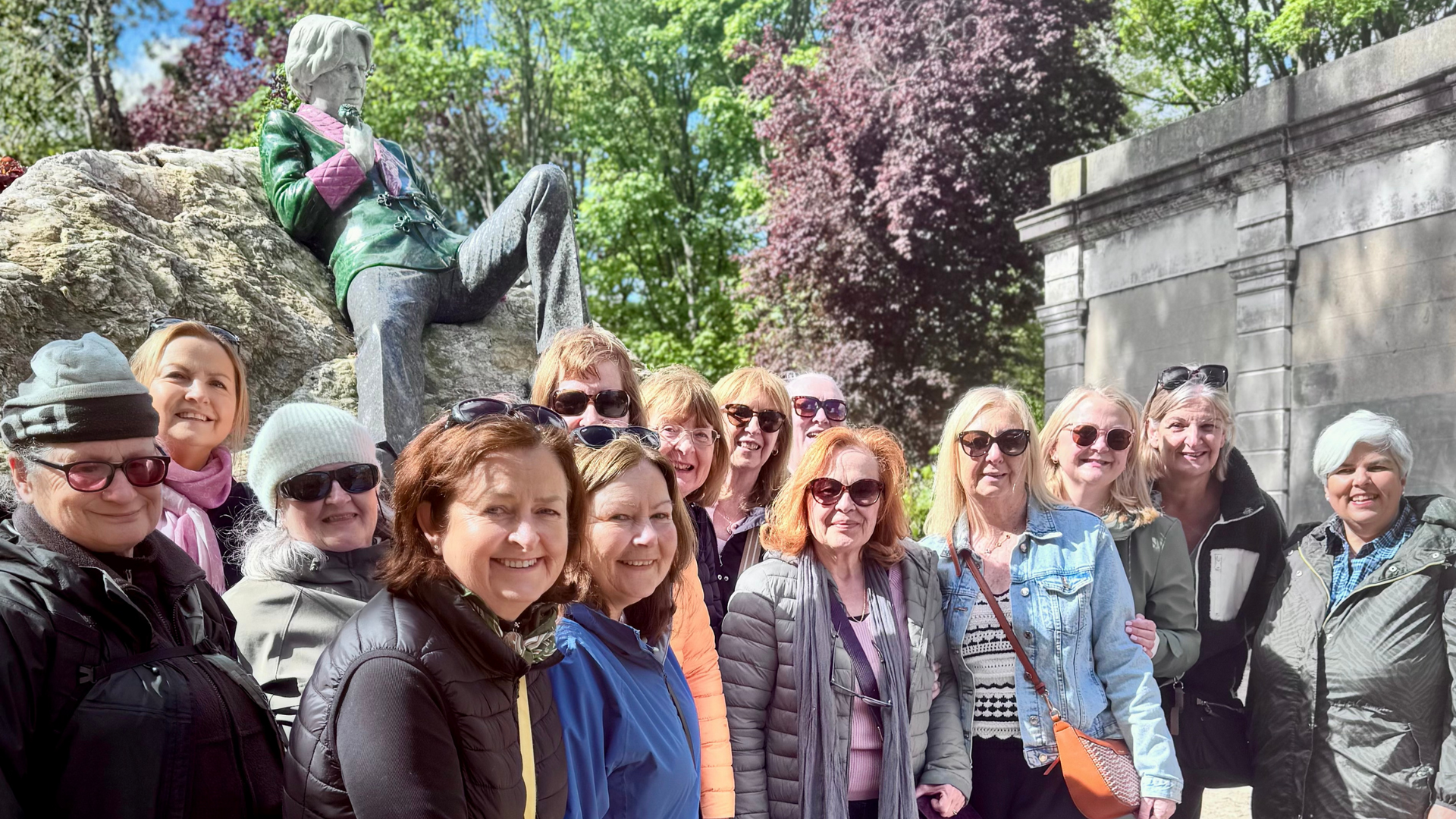 Kildare County Sole Circle - Sole Sister Ramblers – solesisterramblers