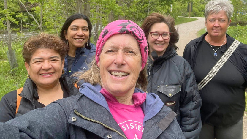 Sole Sister Ramblers - Community for Women in Midlife & Beyond ...