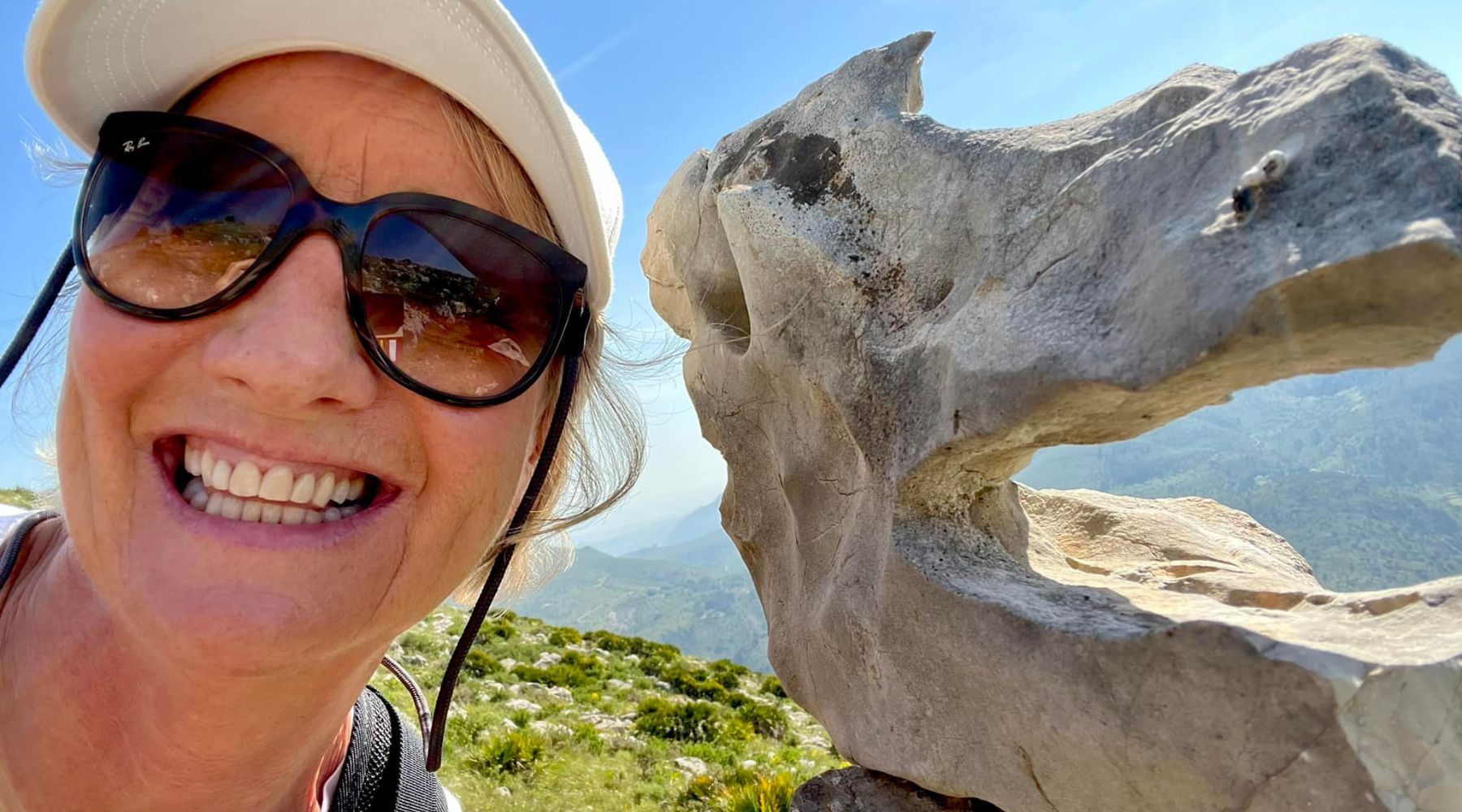 Join the Sole Sister Ramblers Private Facebook Group – solesisterramblers