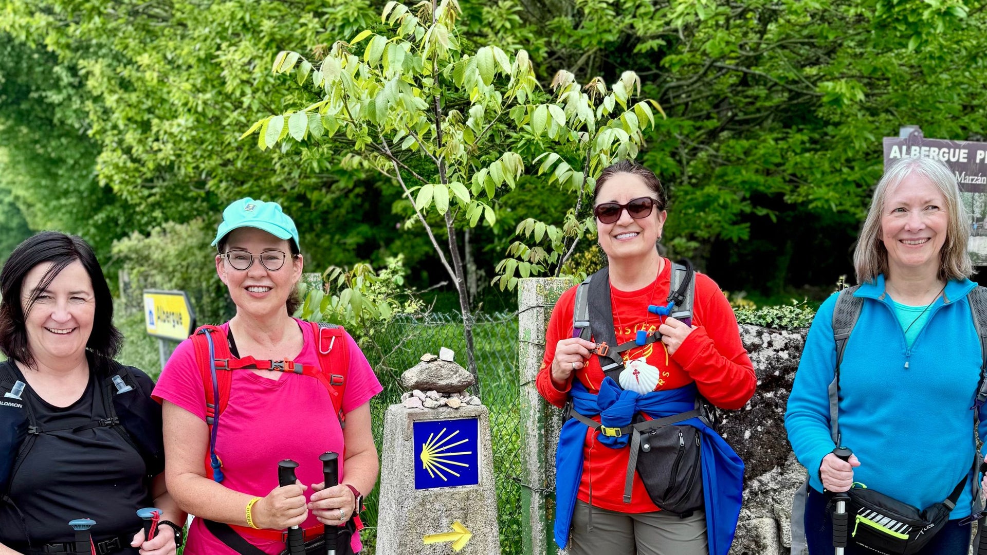 Sole Sister Ramblers - Community for Women in Midlife & Beyond ...